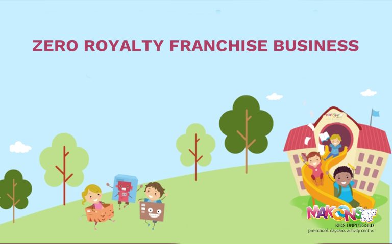 Zero Royalty Franchise Business Model In India for 2026