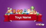 List of Educational Toys Names In English with Pictures